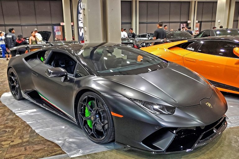 Spocom Hawaii | Neal Blaisdell Exhibition Hall | Saturday, August 24th ...