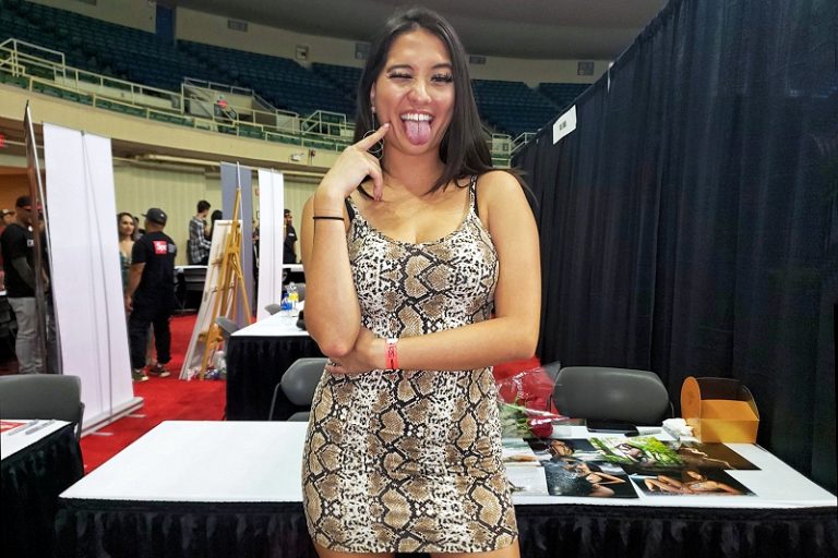 Spocom Hawaii | Neal Blaisdell Exhibition Hall | Saturday, August 24th ...